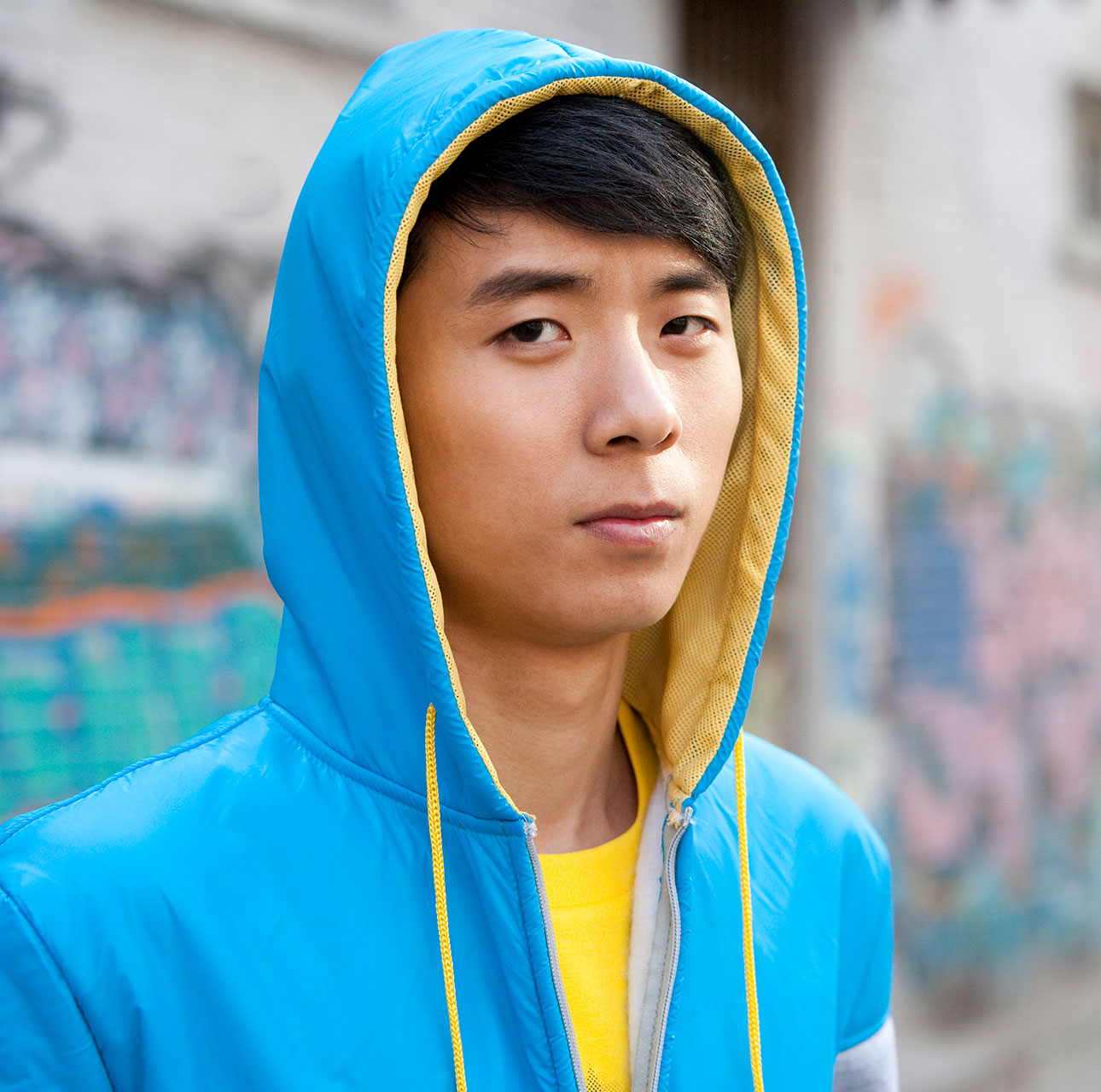 California Coalition for Youth