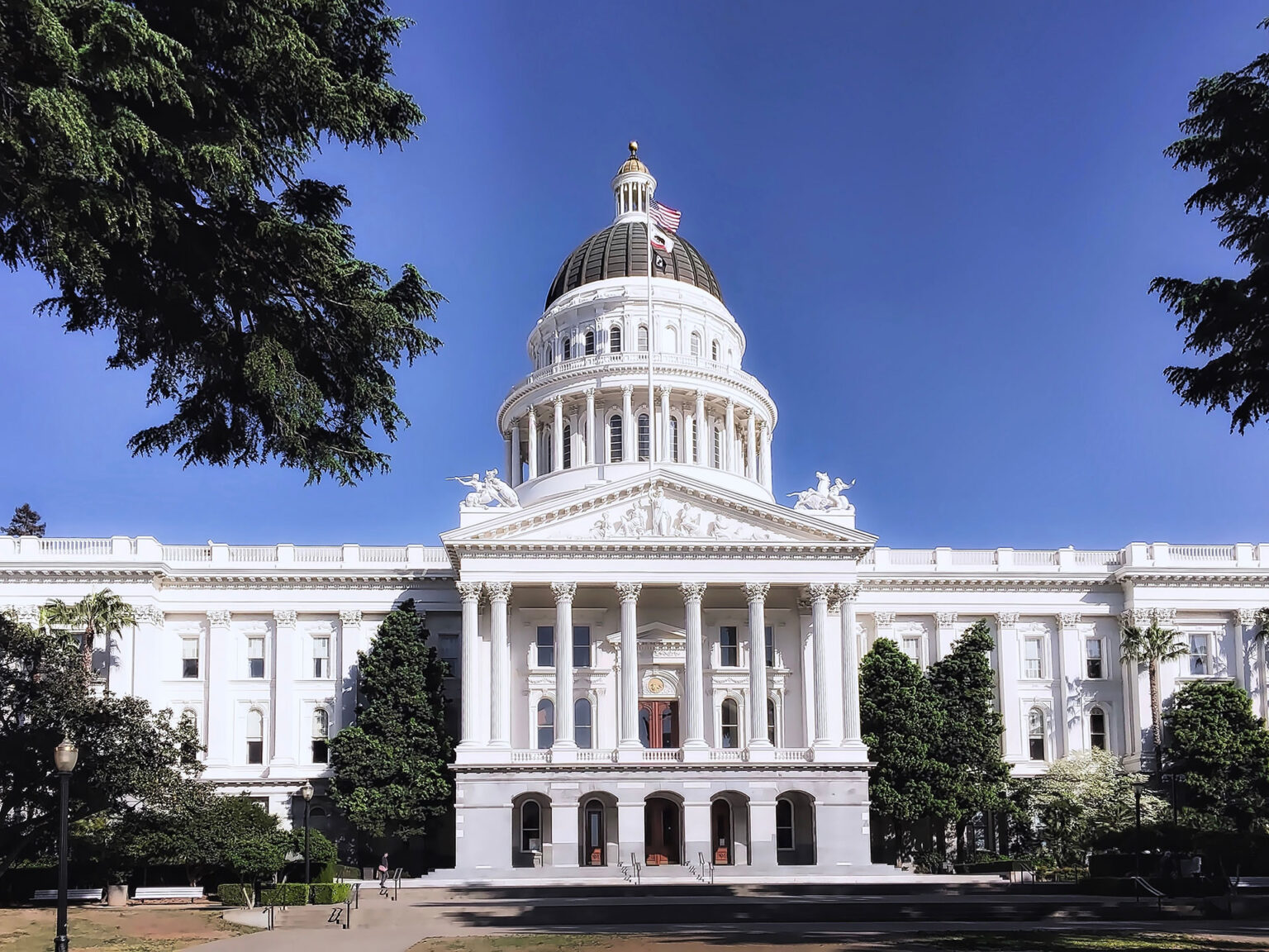 California Coalition for Youth